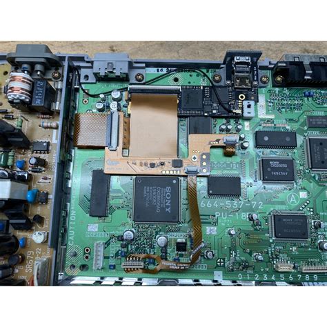 PS Retro GEM Install