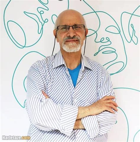 بیوگرافی کامل داوود فتحعلی بیگی بازیگر و همسرش آثار