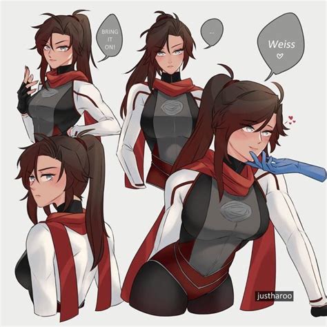 Jl Ii Ruby Justharoo Rrwby
