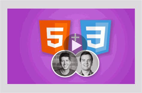 Best Html And Css Course