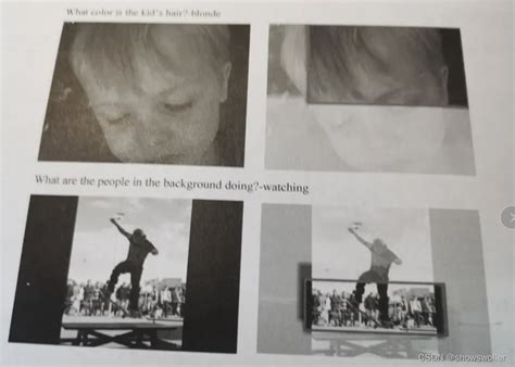 Pytorch搭建rnn联合嵌入模型（lstm Gru）实现视觉问答（vqa）实战（超详细 附数据集和源码） 阿里云开发者社区