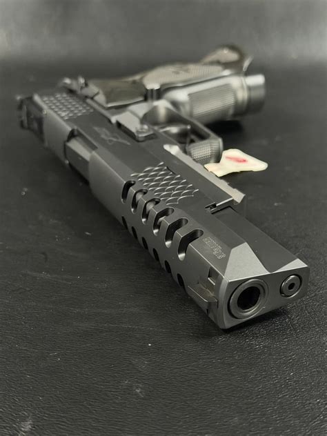 Sig Sauer P226 X Six Club 30 Schwarz Mastershop X Series