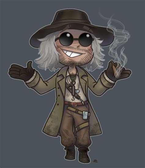 Re8 Heisenberg Fanart Karl Heisenberg Concept Art