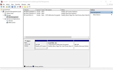 what is the microsoft management console mmc and how do you use it