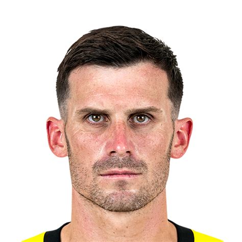 Pascal Gros Ea Fc 25 Career Mode Potential 79 Rated Futwiz