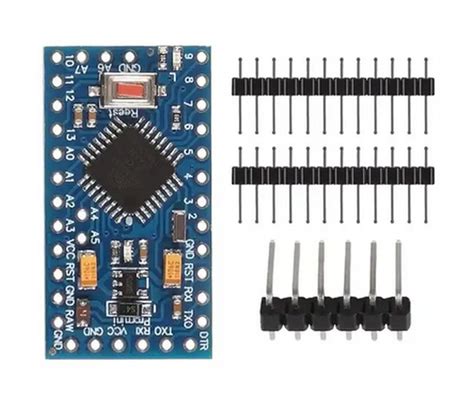arduino pro mini module 3 3v 8m clone development board atmega328