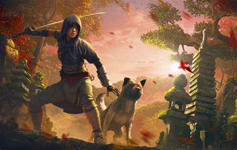 Assassins Creed Shadows Deluxe Edition