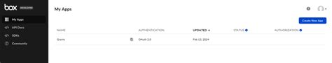 oauth2 0でのbox設定方法 gravio documentation the node computing platform 1