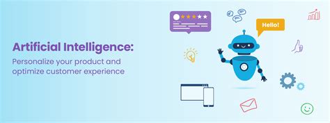 Vtiger Crm Blog How Artificial Intelligence Is Transforming Customer Experience