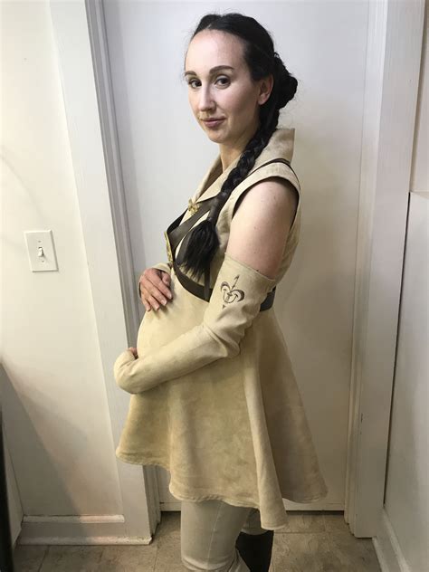 Pin By Denise Chukhina On Padme Amidala Star Wars Cosplay Padme