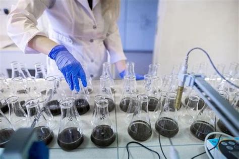Soil Laboratory Testing Service In Bengaluru ID