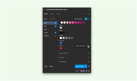creating a headless design system using figma