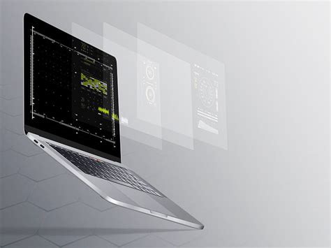 VEProf Custom MacOS Software Development