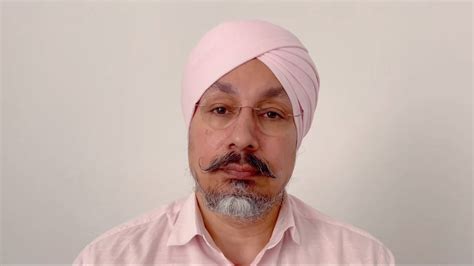 Professor Surinder Singh On Linkedin Training Communication Power
