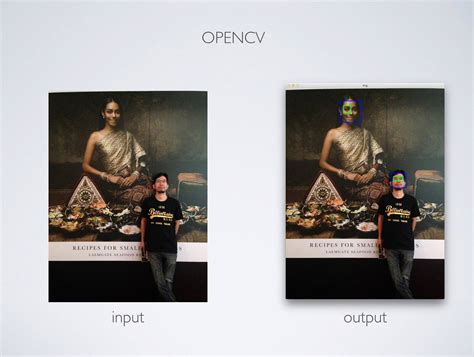วันนี้ลองใช้ Opencv ดู Swift Programming Language