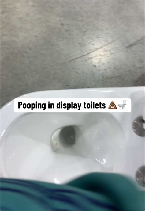 Hilarious Display Toilet Prank You Need To See Tiktok