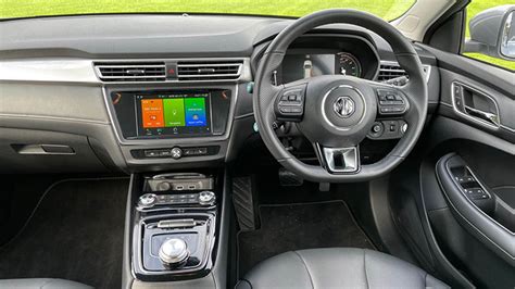 Used Mg5 Ev