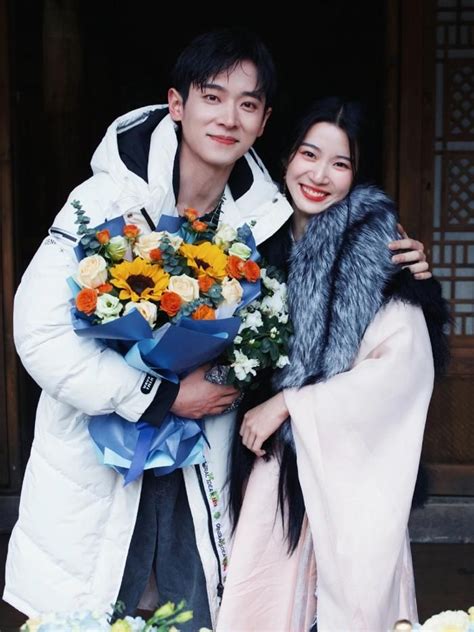 Second Leads Cheng Lei And Lu Yu Xiao In My Journey To You Grab Viewer Attention Over The Otp In