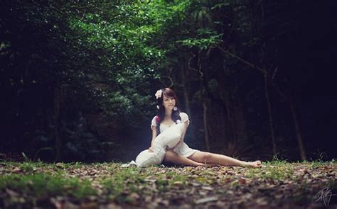 Beautiful Asian Girls Flickr