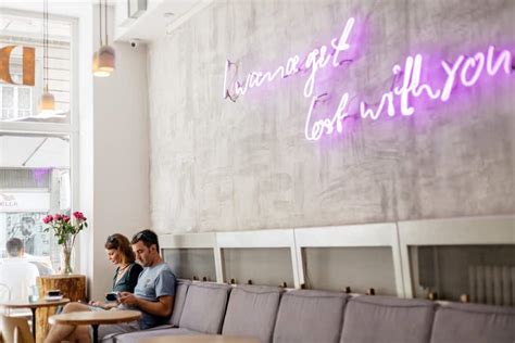 How Custom Led Lights Transform Interior Design