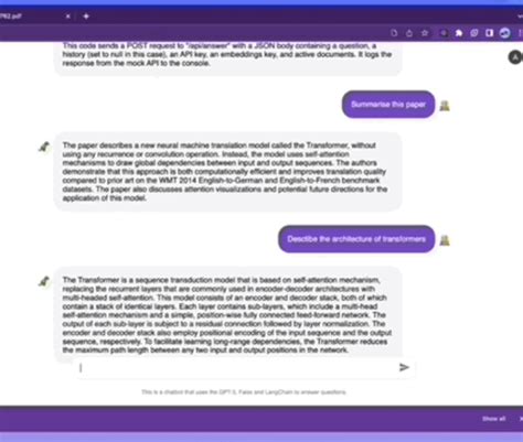 论文神器docsgpt登顶github热榜！多类型文档查询，支持中文可本地部署 狂揽8000 星 知乎