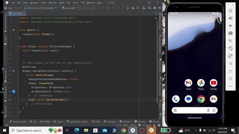 Sandesh Ashra On Linkedin Appdevelopment Apis Flutter