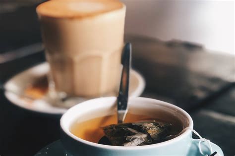 Coffee Vs Tea The Debate East Midlands Vending