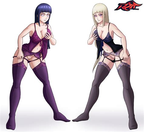 Patreon Kunoichi S Secret By Reit Hentai Foundry