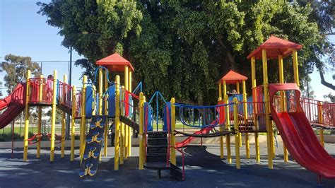 City Terrace Park 30 Photos Parks 1126 N Hazard Ave East Los