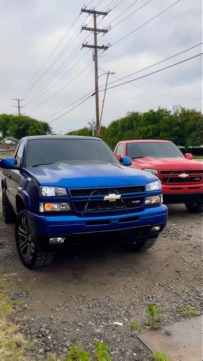 Las Mejores Chinitas 4x4 🔥⚡️ Trocasycorridos Silveradoz71 4x4offroad
