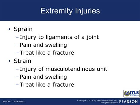 Chapter14 Extremity Trauma Ppt