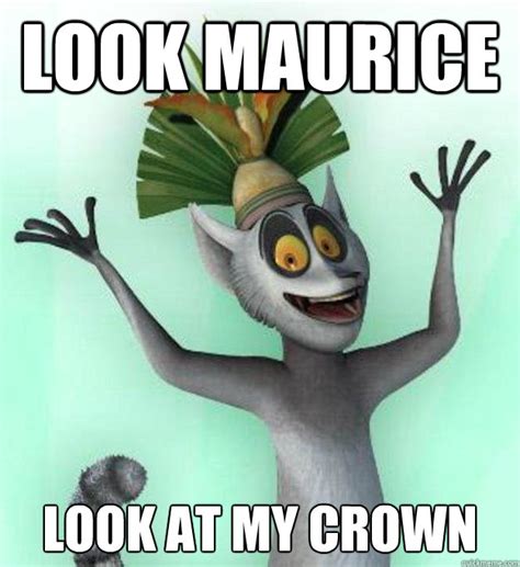 Funny King Julian Memes At Carole Alden Blog