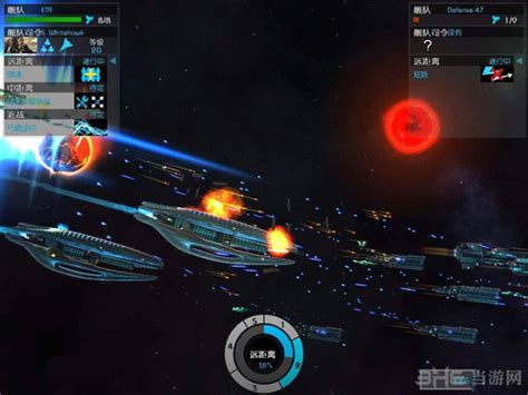 无尽空间2舰船派系怎么改造 舰船派系改造路线详解实弹
