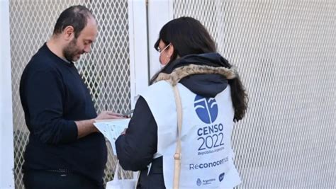 Datos Definitivos Del Censo 2022 Cuántos Habitantes Tiene La Provincia De Buenos Aires La