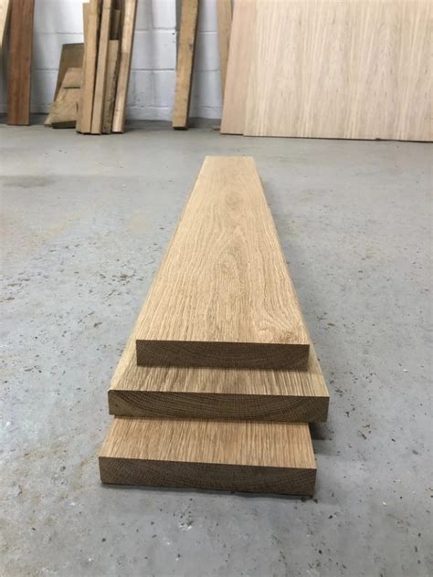Oak Board On Board Cladding Par Smooth Finish Oak Timber