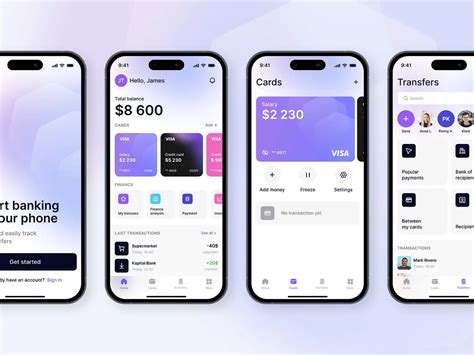 Cool Ui Designs Themes Templates And Downloadable Graphic Elements On
