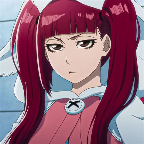 Riruka Dokugamine Anime Karikatür Mizah Pp