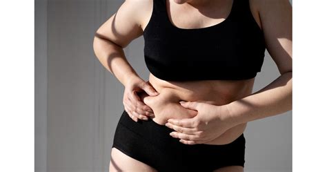 Трупаме мазнини в корема от инсулинова резистентност