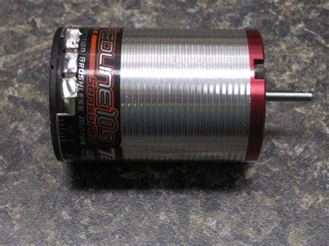 Tekin Redline Brushless Motor R C Tech Forums