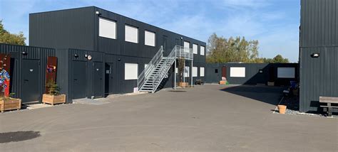 Basisschool Attert Attert Symobo Bouwsystemen