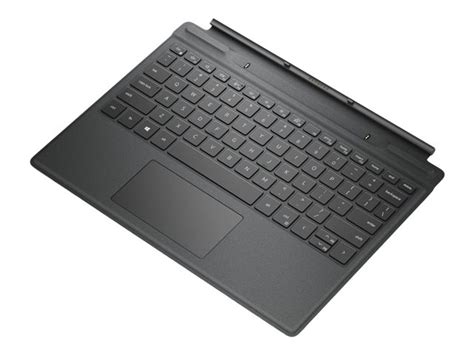 Dell Travel Keyboard Keyboard With Touchpad Qwerty Uk Input
