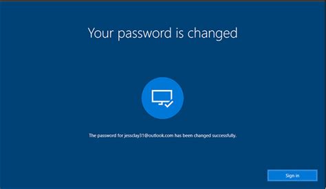 How To Reset It When Forgot Password On Windows
