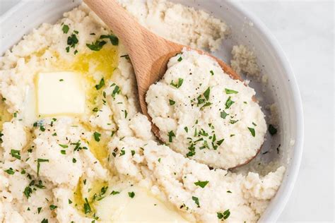 Creamiest Mashed Turnips Tastes Like Mashed Potatoes