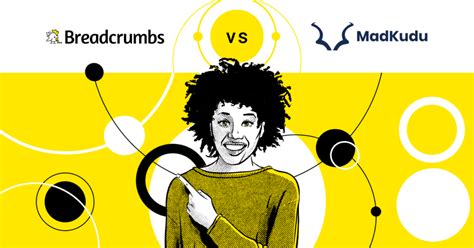 Madkudu Alternatives Breadcrumbs Vs Madkudu