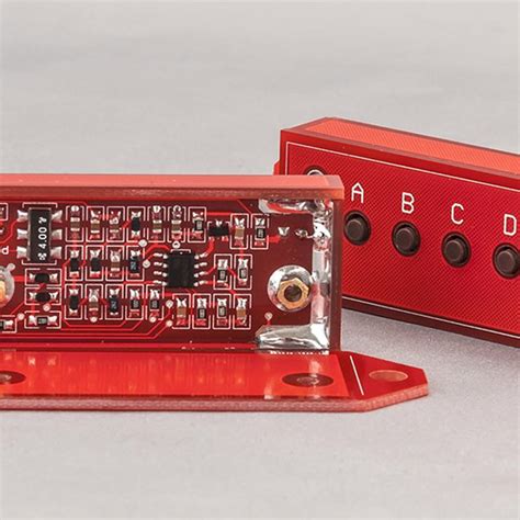 Hardware Password Manager