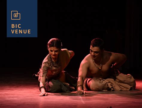 Roots Bangalore International Centre