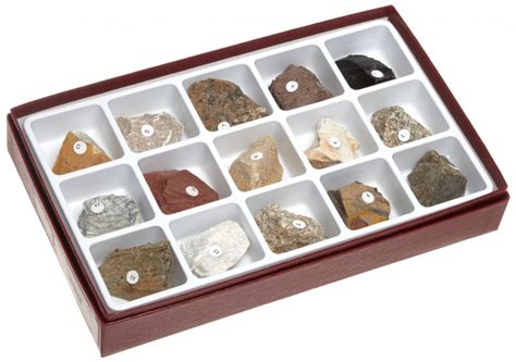 Rocks And The Rock Cycle Sedimentary Metamorphic And Igneous Rock