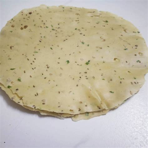 Mathiya Papad At Best Price In Mumbai By Vishal Papad And Food Products