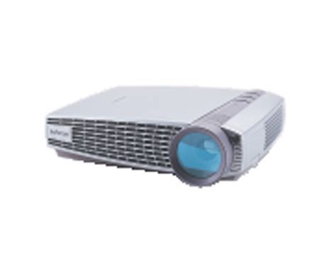 Infocus Lp130 Xga Dlp