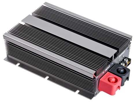 Guide To High Efficiency Wide Input Range Dc Dc Converter Daygreen